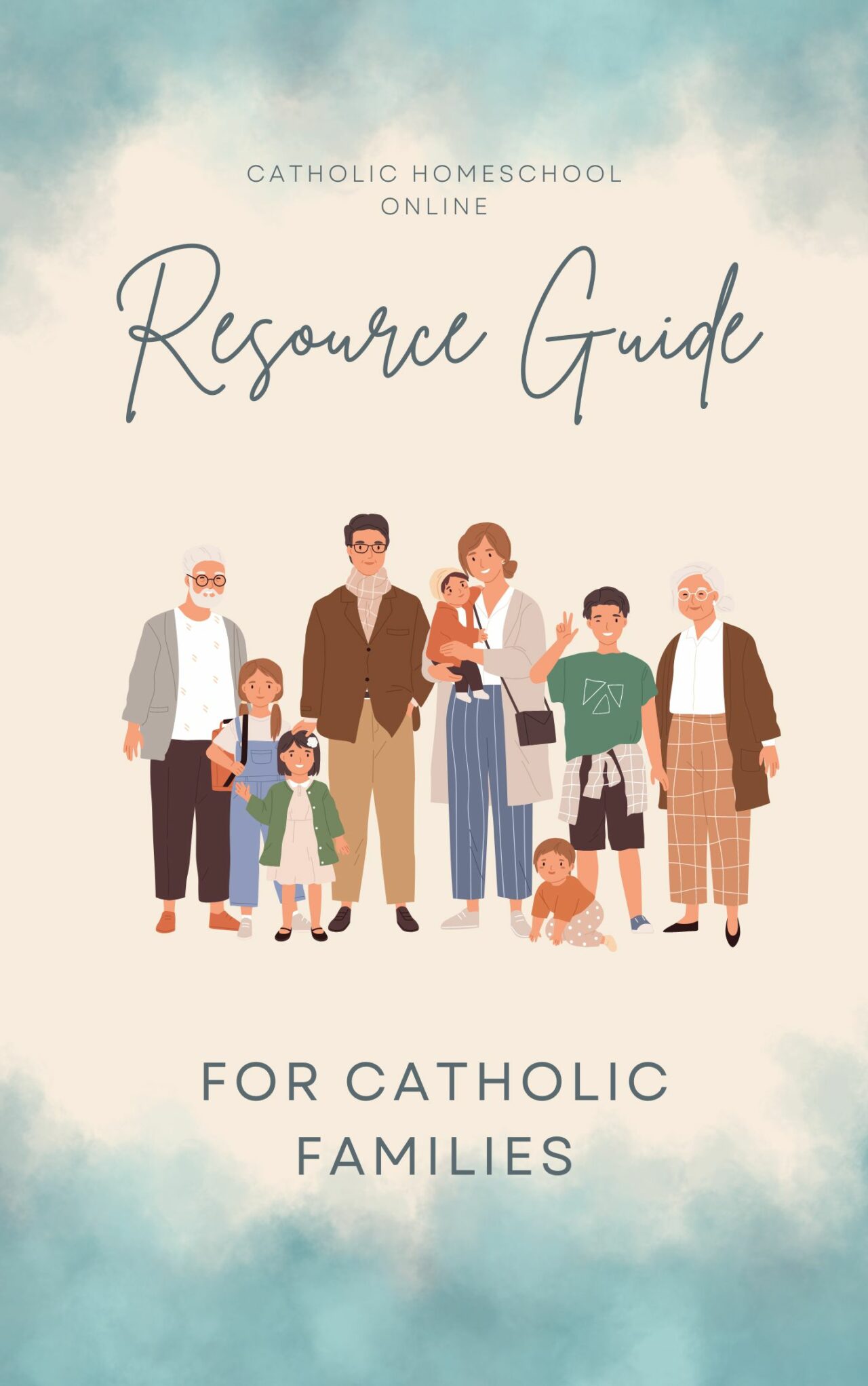 Free Offers - CatholicHomeschool.online